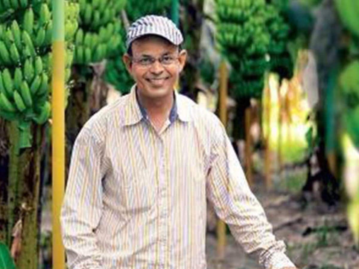 Trending News: ఇండియాలో అత్యంత ధనవంతుడైన రైతు ఎవరో తెలుసా ...