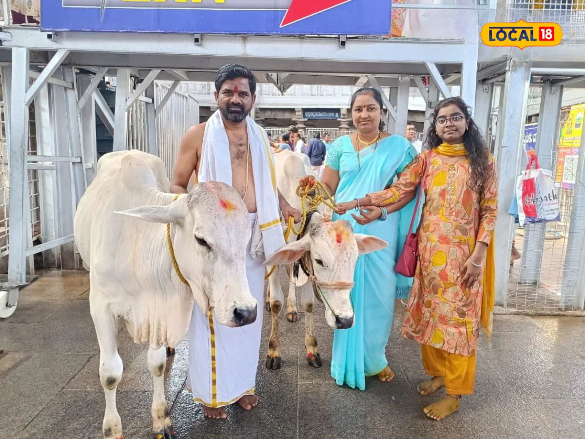 కోరిన కోర్కెలు తీరాలంటే గుడికి వెళ్లి ఇలా చేయండి.. పట్టిందల్లా బంగారమే ...