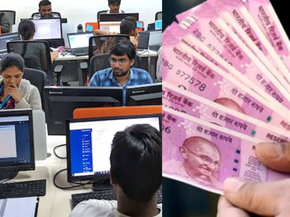 PF News: ఉద్యోగులకు ఉచితంగానే రూ.7 లక్షలు.. ఈ స్కీమ్ గురించి మీకు ...