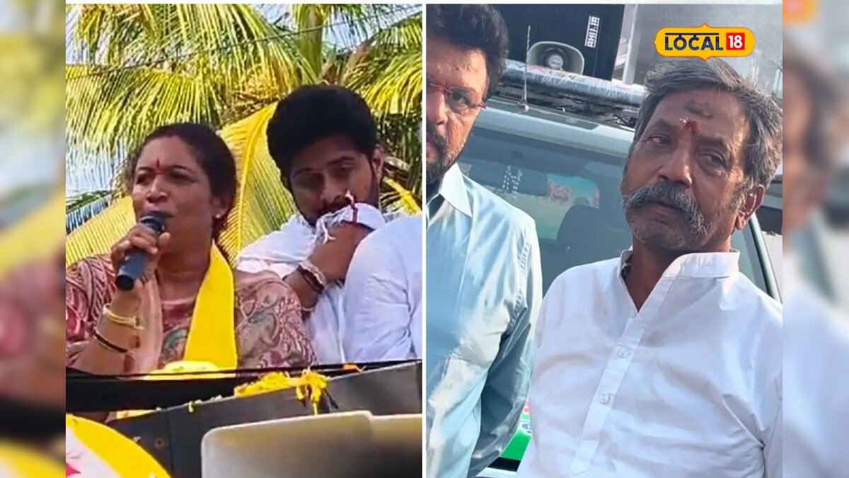 7సార్లు ఎమ్మెల్యే.. ఈసారి కూడా గెలుపు ఆయనదేనా.. | Full detail's about ...