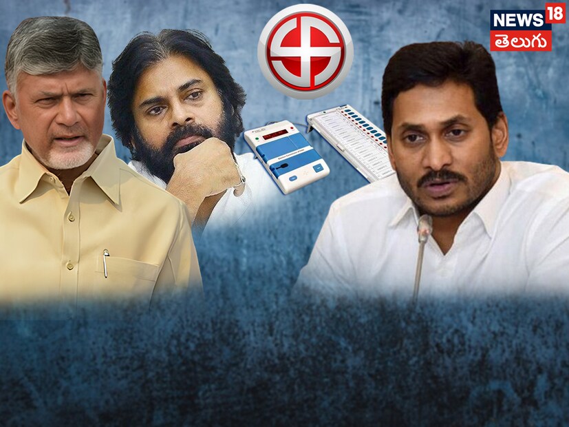 TDP Win: టీడీపీ కూటమి అఖండ విజయానికి 5 కారణాలివే! | reasons for tdp win ...