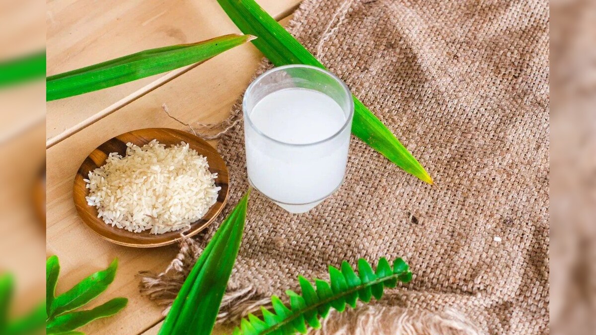 UTI Home Remedy: మూత్ర విసర్జనలో మంట.. బియ్యం కడిగిన నీరు తాగండి... ఇక ...