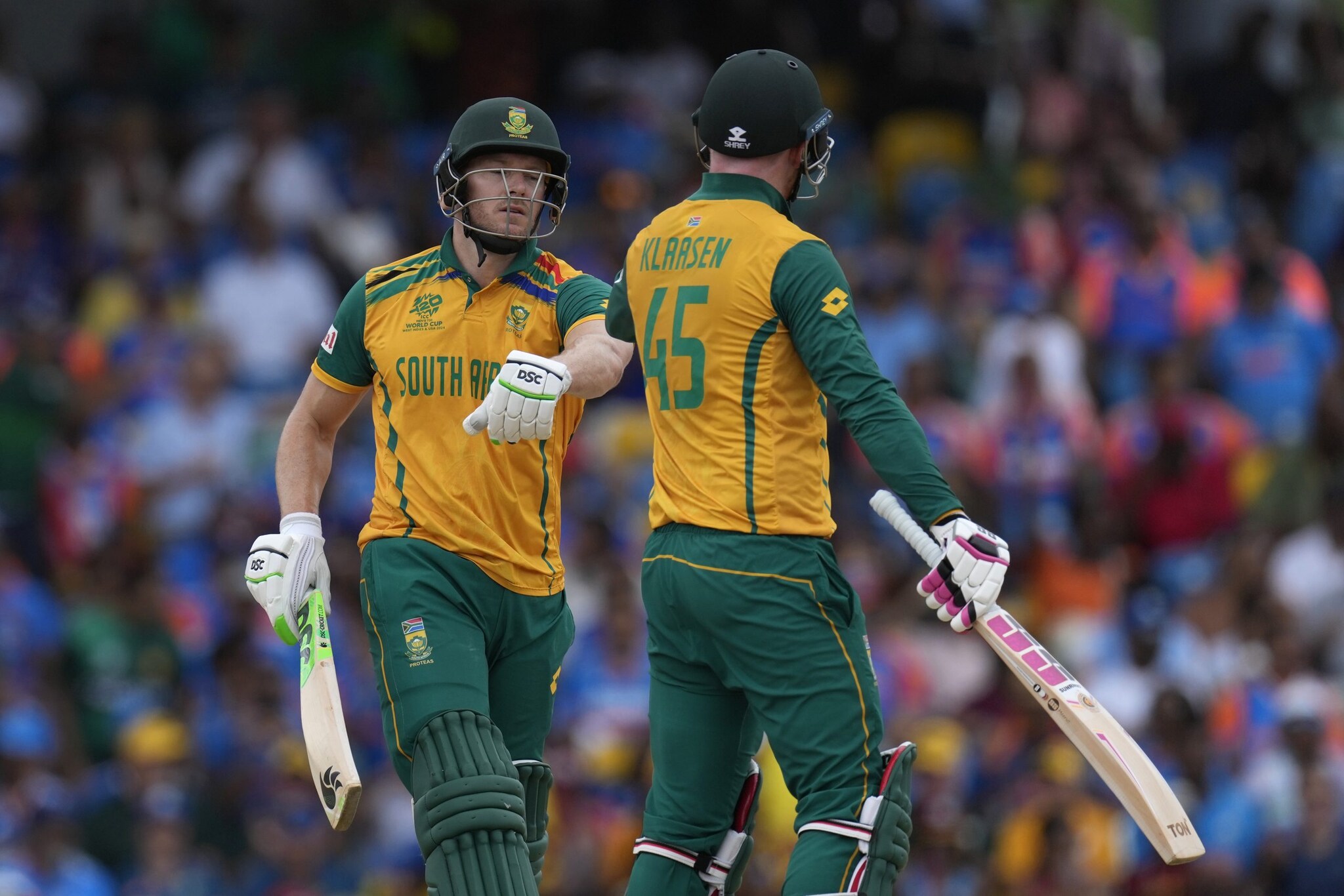 ICC T20 World Cup 2024 Final: 140 కోట్ల ప్రజల్ని భయపెట్టిన ఆటగాడు.. నీ ...