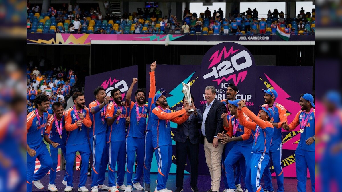 Team India: మీ ఇద్దరు మా దేవుళ్లయ్యా.. టీమిండియాకు ఇలాంటోళ్లు దొరకడం ...