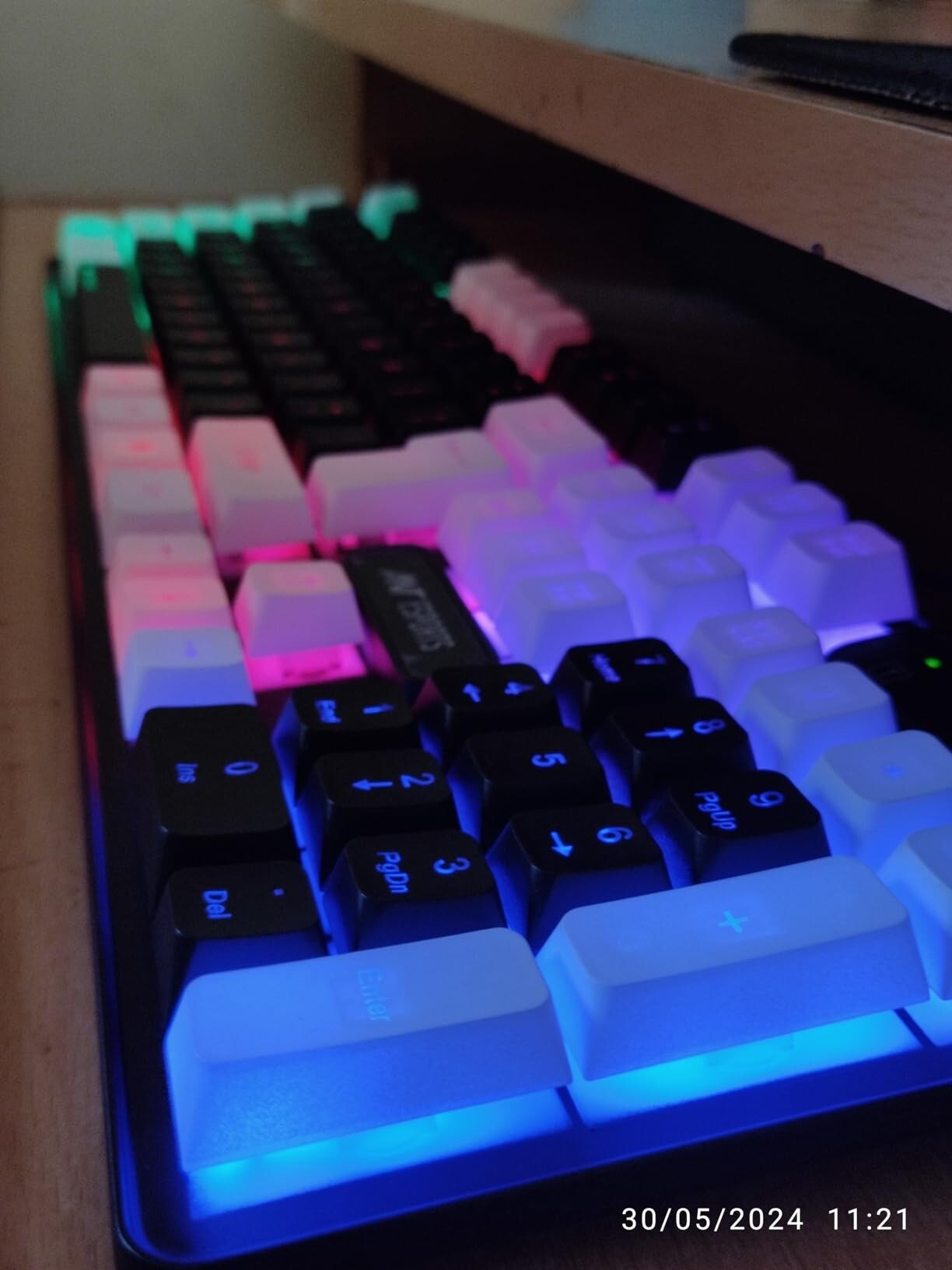 Gaming Keyboard: రూ.650 ధర తగ్గిన గేమింగ్ కీబోర్డు.. రూ.190కి పొందండి ...