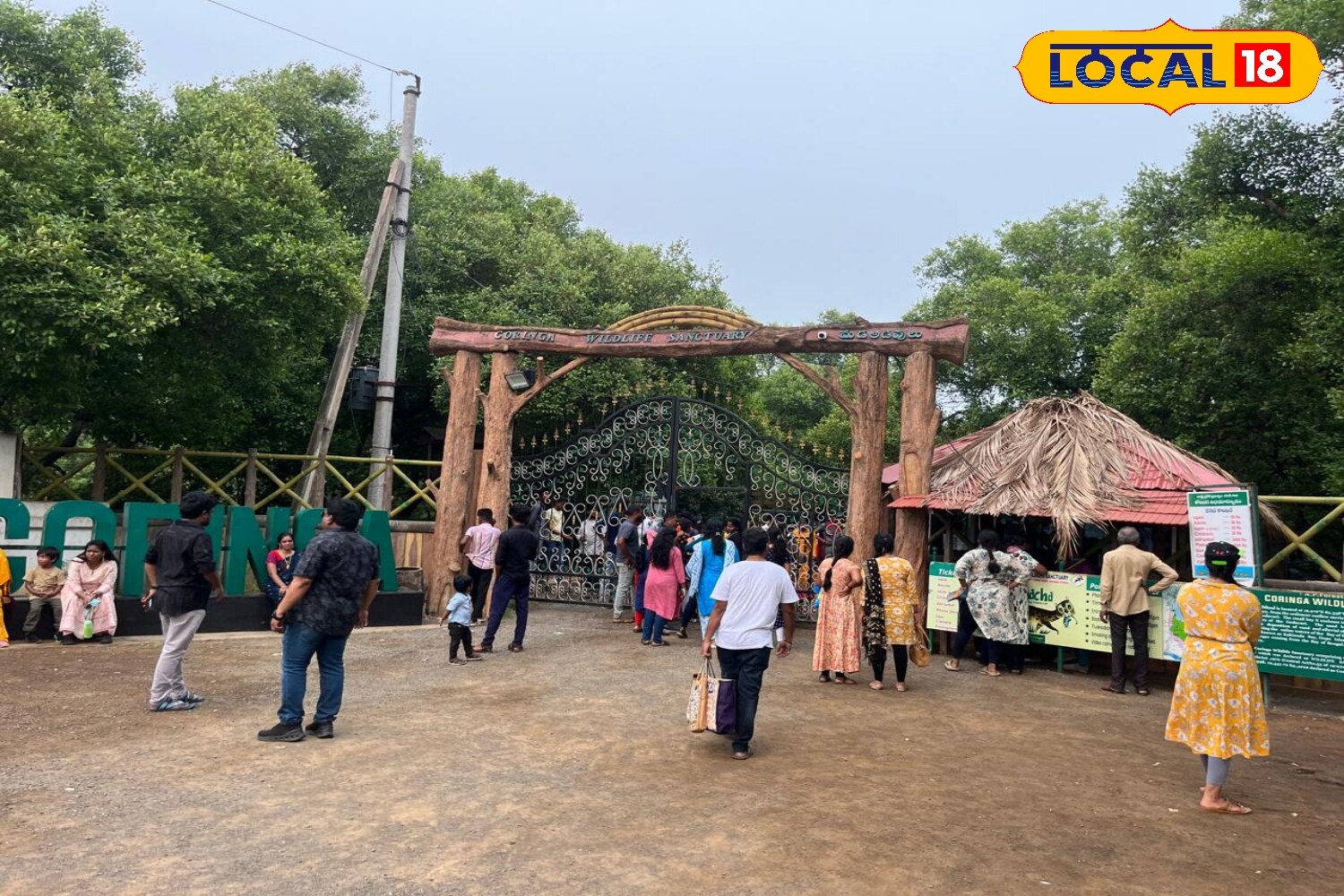 Tour: వావ్.. ఈ సమయంలో అక్కడికి వెళ్తే ఉంటుంది గురూ.. అదిరే టూరిస్ట్ ...