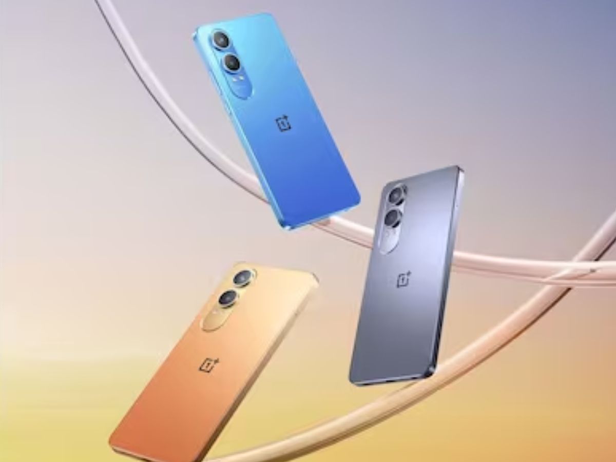 OnePlus Nord CE4 Lite 5G: అత్యంత తక్కువ ధరకే.. మైండ్ బ్లాక్ అయ్యే ...