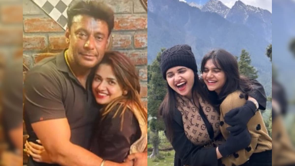 Pavithra Gowda: పవిత్రా గౌడకు ఇంత అందమైన కూతురు ఉందా?