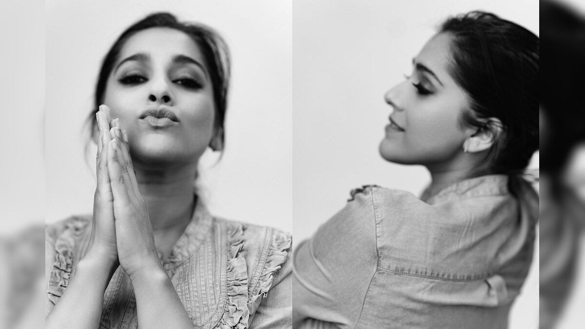 అందాలతో యాంకర్ రష్మీ జబర్దస్తీ.. ఇది స్పెషల్ ట్రీట్ గురూ! | Anchor ...