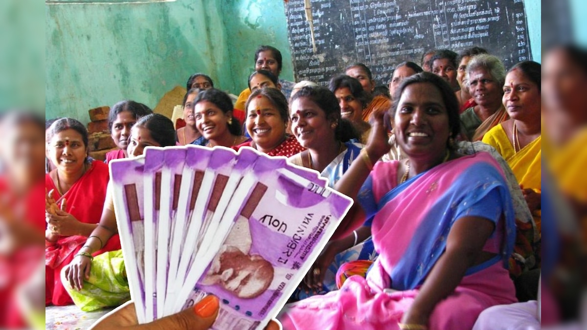 డ్వాక్రా సంఘాలకు సీఎం అదిరిపోయే కానుక.. ఇక మహిళలకు పండగే పండగ | ap Cm ...