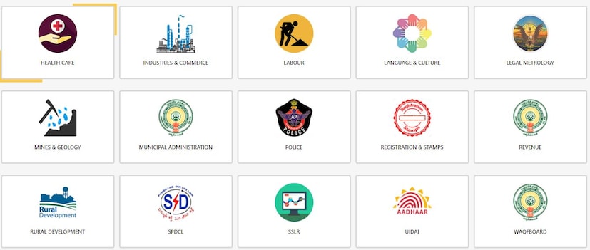 AP Meeseva: ఆంధ్రప్రదేశ్ మీసేవలో ఏయే సేవలు పొందవచ్చు? తాజా వివరాలివే ...