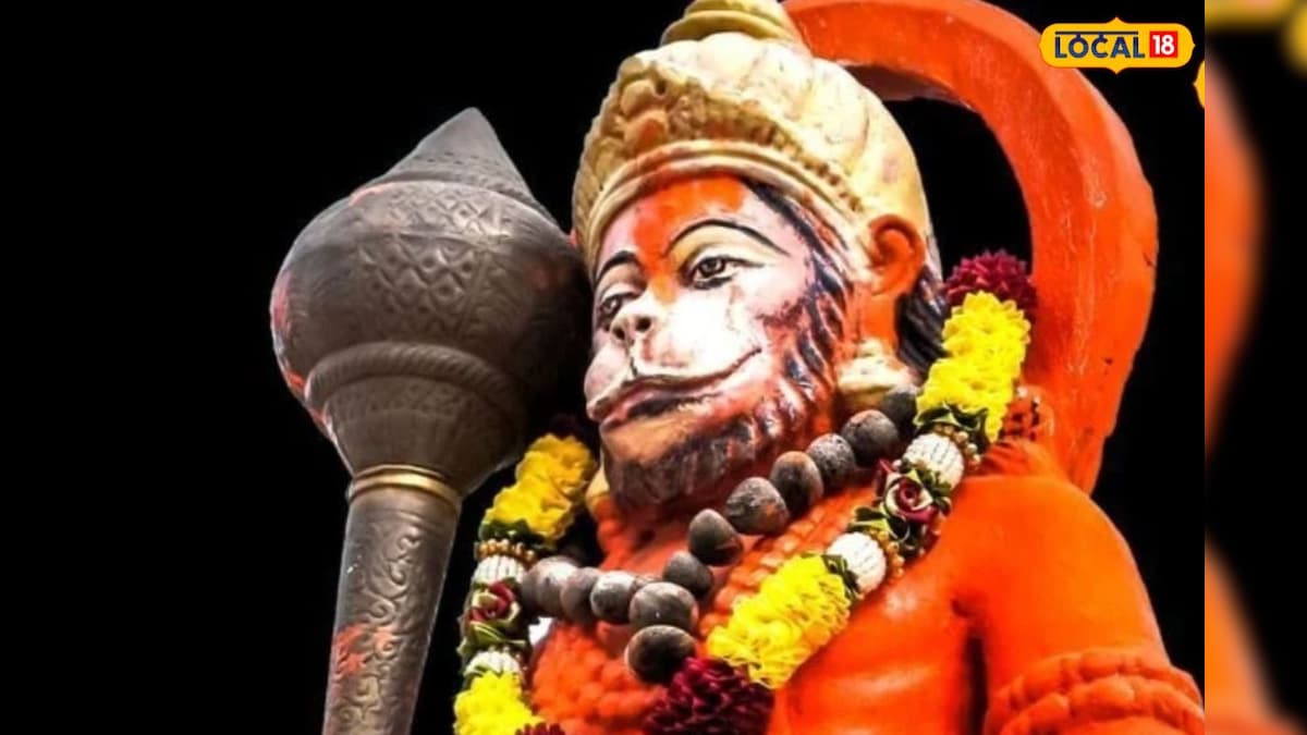 ఆంజనేయ స్వామి వారికి.. సింధూరం అంటే ఎందుకు ఇష్టమో తెలుసా..? Do you know ...