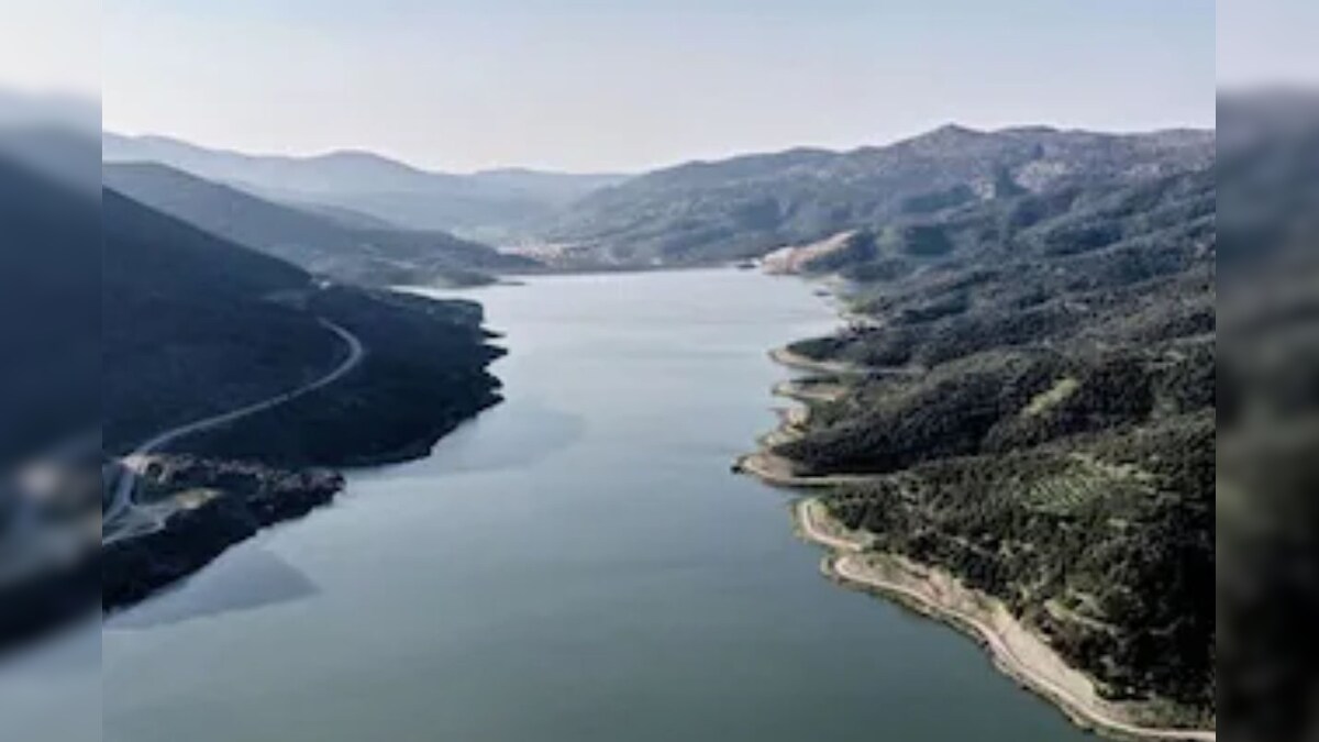 Countries with no rivers: నదులు లేని దేశాలు ఇవే..ఇక్కడి ప్రజలకు ...