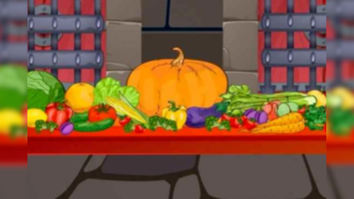 Puzzle: ఒక బామ్మ కిచెన్‌లో కళ్లద్దాలు పెట్టి మర్చిపోయింది.. అవి ఎక్కడ ...