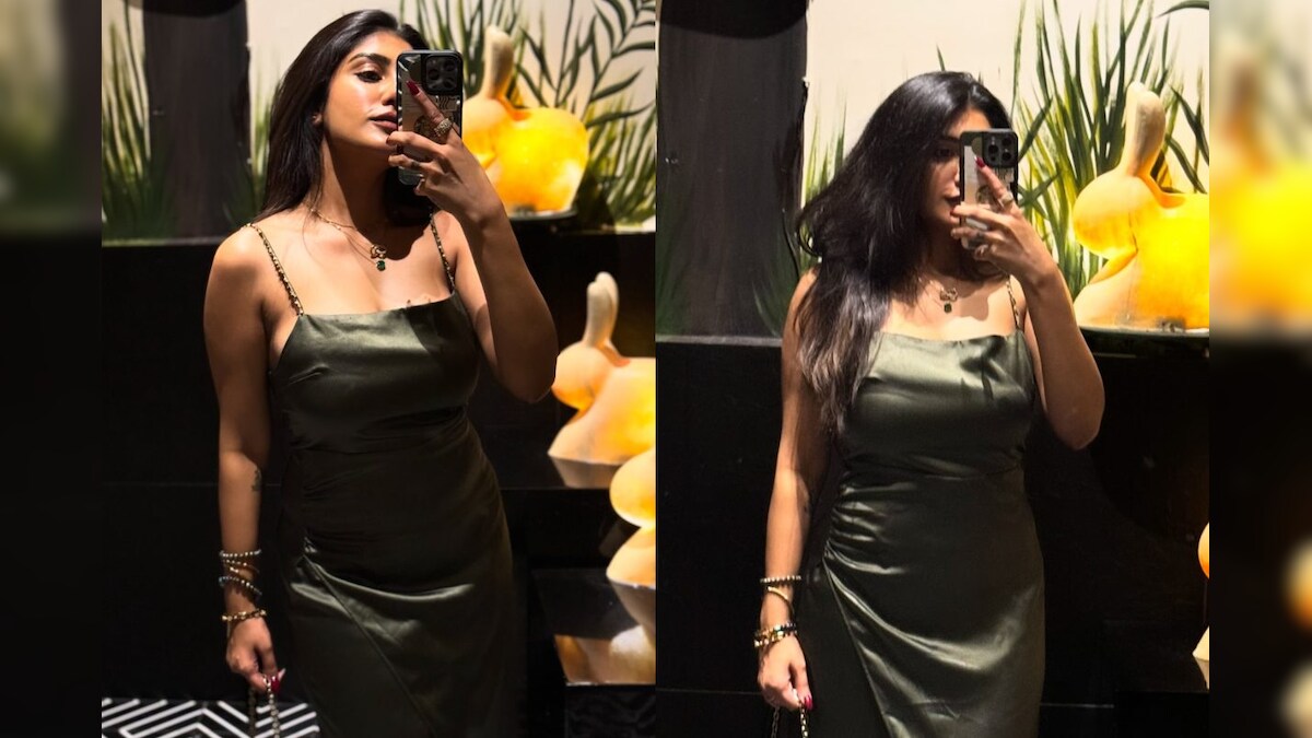 Suprita:సురేఖ వాణి కూతురు హాట్ షో.. రెండు కళ్లు చాలవు! | సినిమా ...
