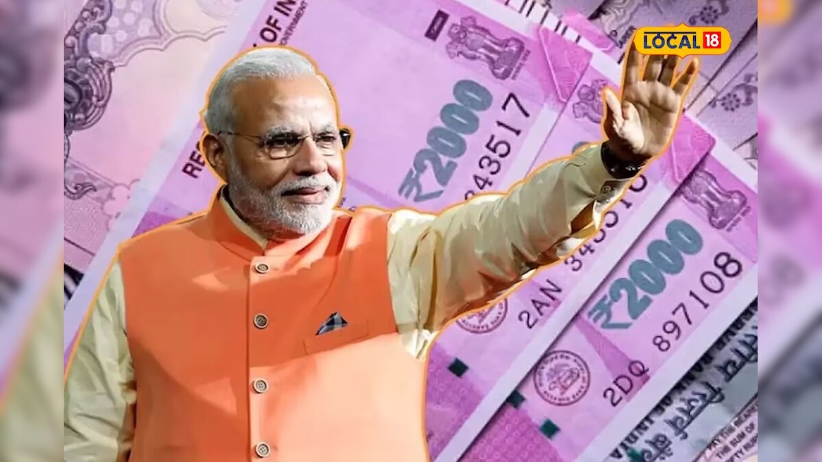 Scheme: 18 ఏళ్లు దాటిన వారికి రోజుకు రూ.300.. ఇలా పొందండి! | mgnregs ...