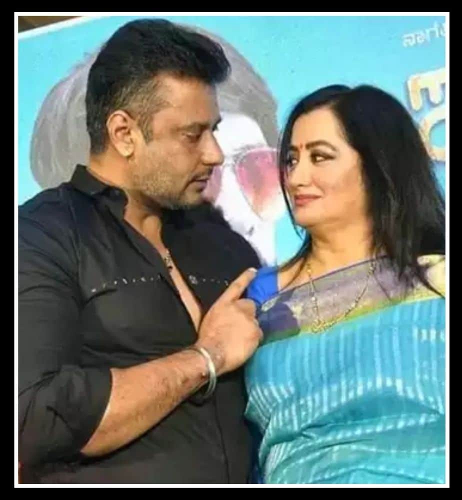 దర్శన్ పై సుమలత అంబరీష్ మౌనం వీడిందా? 'పెద్ద కొడుకు' గురించి ఏం చెప్పారో తెలుసా?|sumalatha ...