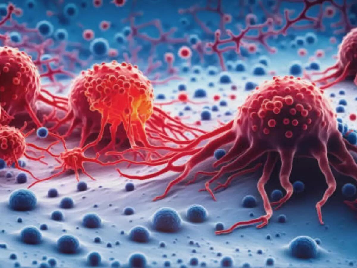 Cancer Signs: క్యాన్సర్ వస్తే.. ప్రారంభంలోనే కనిపించే సంకేతాలు ఇవే ...