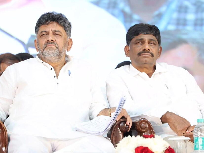 రేణుక స్వామి మర్డర్ కేసులో కొత్త ట్విస్ట్.. నేడు డీకే శివకుమార్‌తో ...