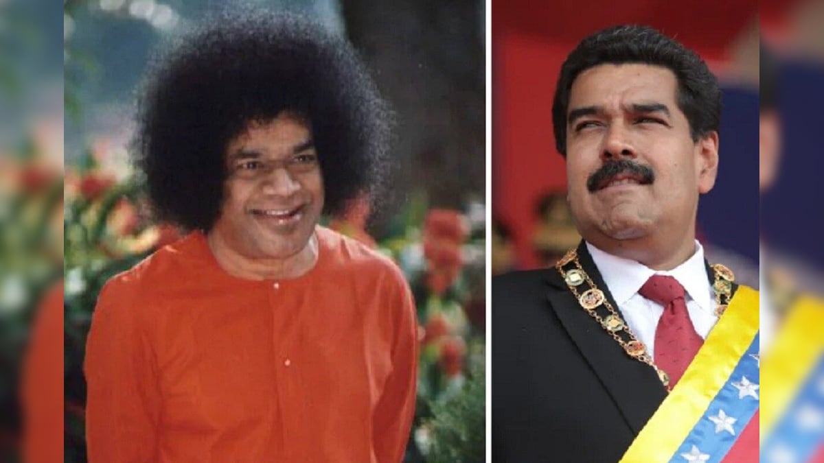 దేశ అధ్యక్షుడైన ఓ బస్ డ్రైవర్.. మన బాబాకు భక్తుడెలా అయ్యాడో తెలుసా ...