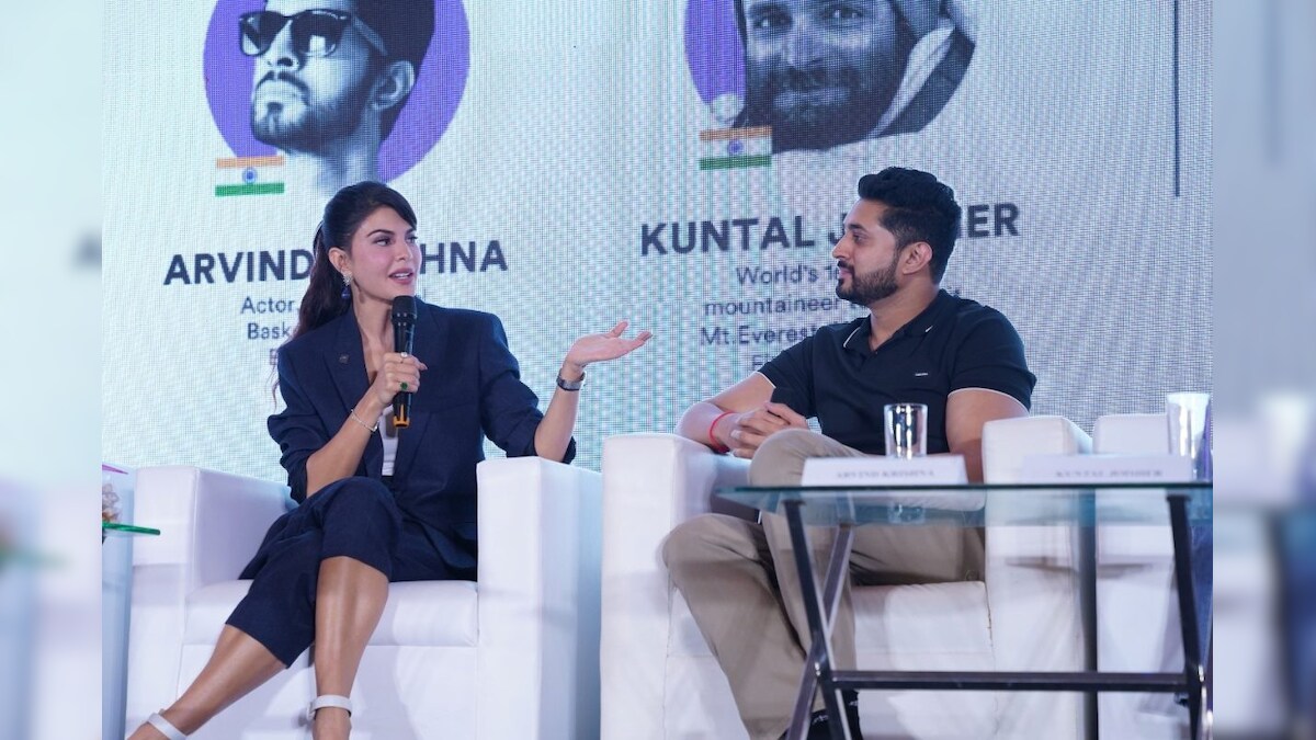 టాలెంటెడ్ హీరో అరవింద్‌ కృష్ణకు అరుదైన పురస్కారం | Hero Aravind Krishna ...