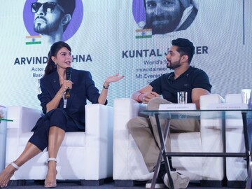 టాలెంటెడ్ హీరో అరవింద్‌ కృష్ణకు అరుదైన పురస్కారం | Hero Aravind Krishna ...