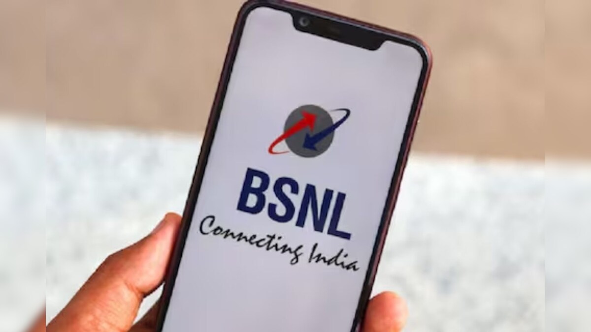BSNL Plans: బీఎస్‌ఎన్‌ఎల్ బంపర్ ఆఫర్.. నెలకు 5వేల జీబీ డేటాతో కొత్త ప్లాన్.. ధర ఎంతో తెలుసా ...