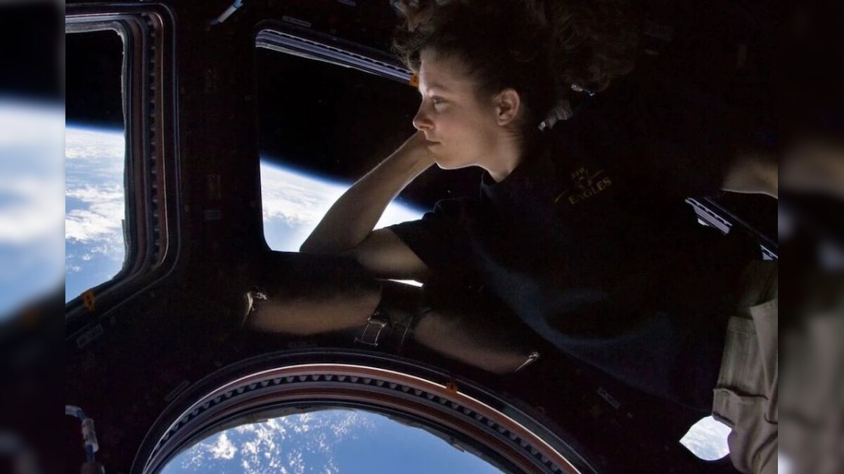 Periods In Space: స్పేస్‌లో పీరియడ్స్ వస్తే మహిళా వ్యోమగాములు ఏం ...