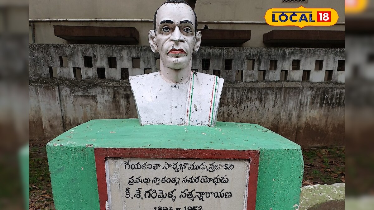 వీరి గళానికి తెల్లదొరలే హడలెత్తిపోయారు.. అతనెవరో మీకు తెలుసా.. The song ...