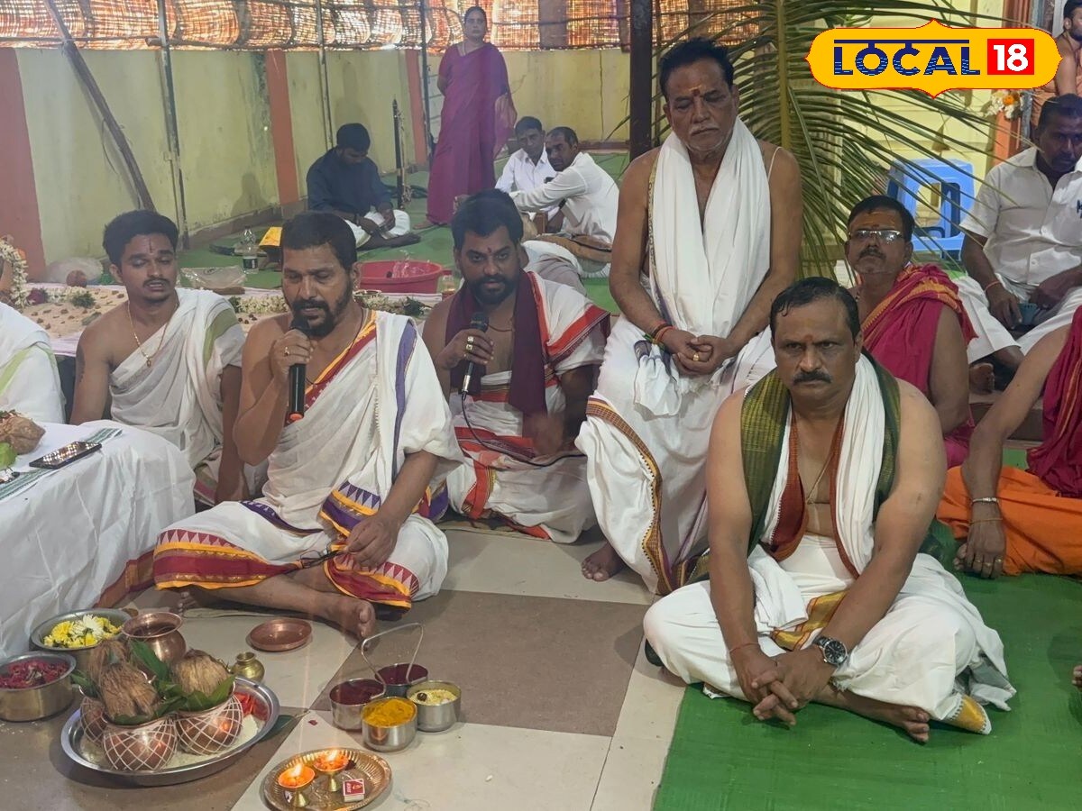 Guru Purnima : బాసరలో గురు పౌర్ణమి.. ఎలా నిర్వహిస్తారో తెలుసా..?know ...