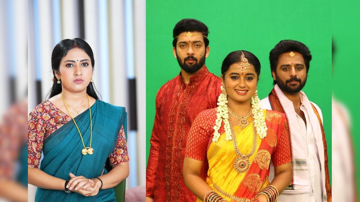 విధిరాతను మించిన వింత తలరాత..! ఈటీవీలో మరో రెండు కొత్త డైలీ సీరియల్స్ ...