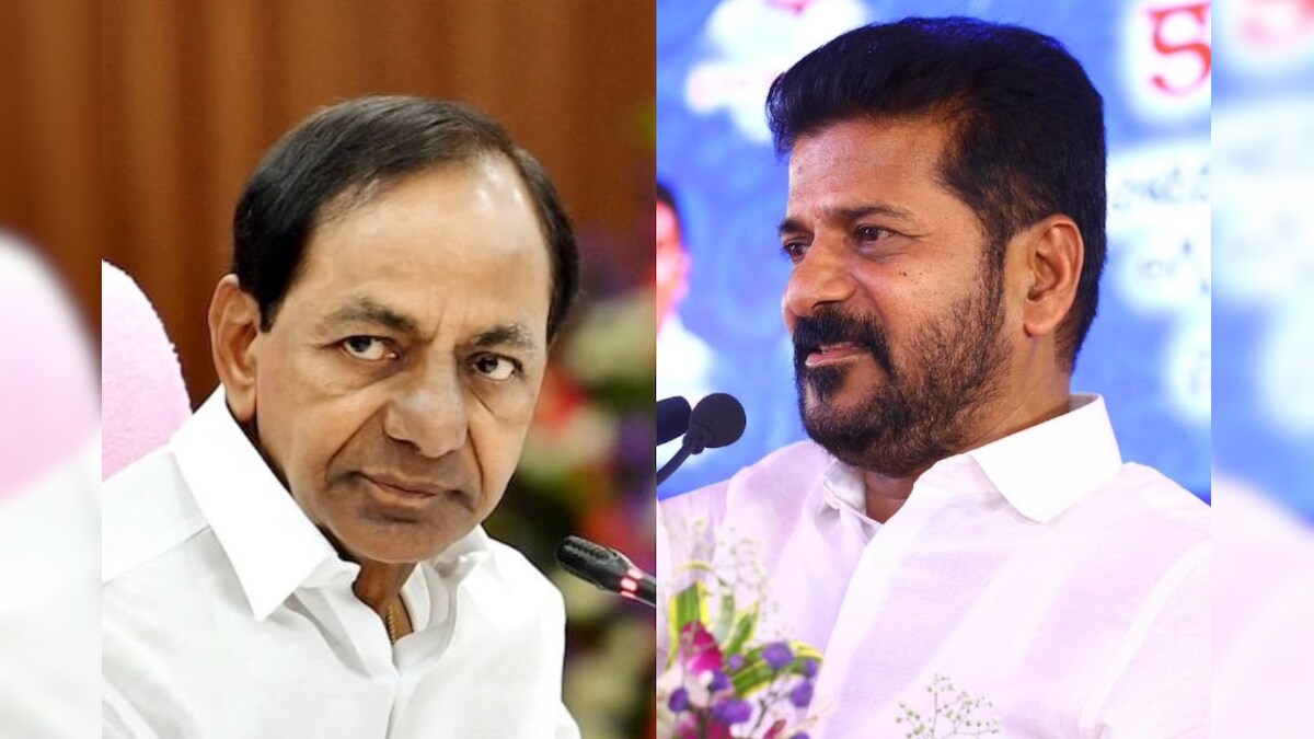 Telangana Government: స్కూల్‌లో KCR బర్త్‌డే సెలబ్రేషన్స్.. హెడ్ ...