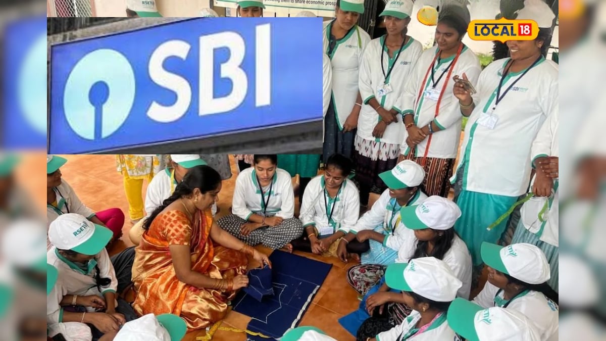 SBI: రేషన్ కార్డు ఉన్న ప్రతి ఒక్కరికీ ఎస్‌బీఐ భారీ శుభవార్త.. 18 ఏళ్లు ...