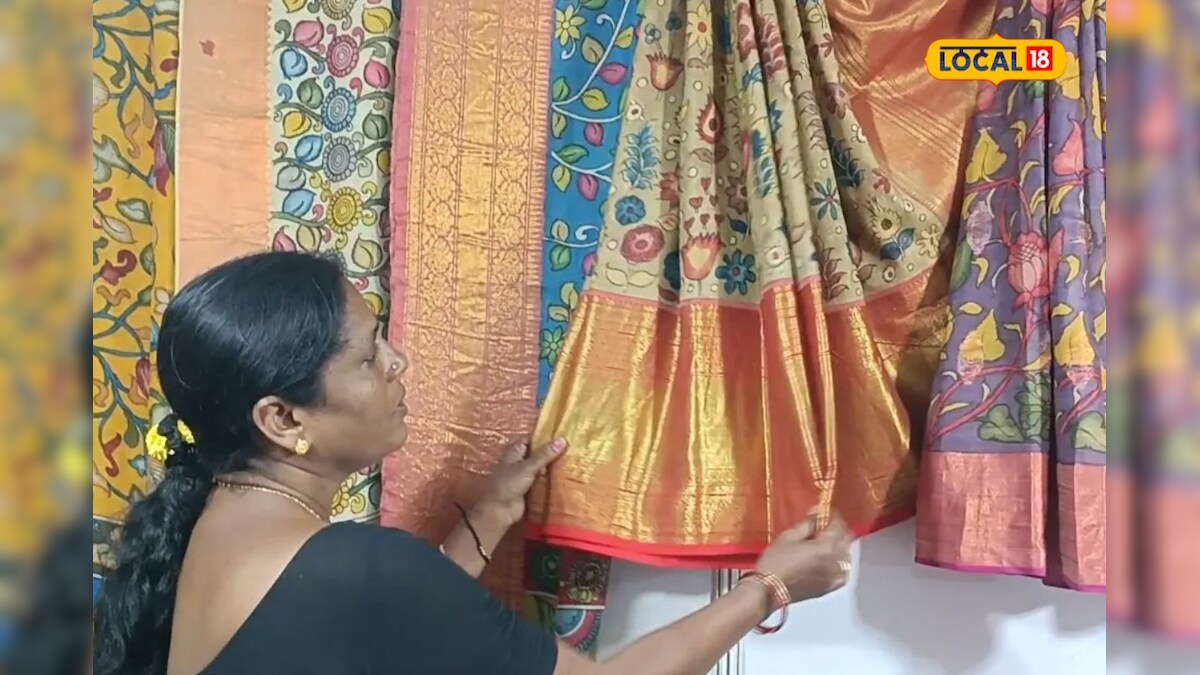 Dwakra Bazaar: మహిళలకు గుడ్ న్యూస్.. డ్వాక్రాబజర్‌లో అతి తక్కువ ధరలకే ...