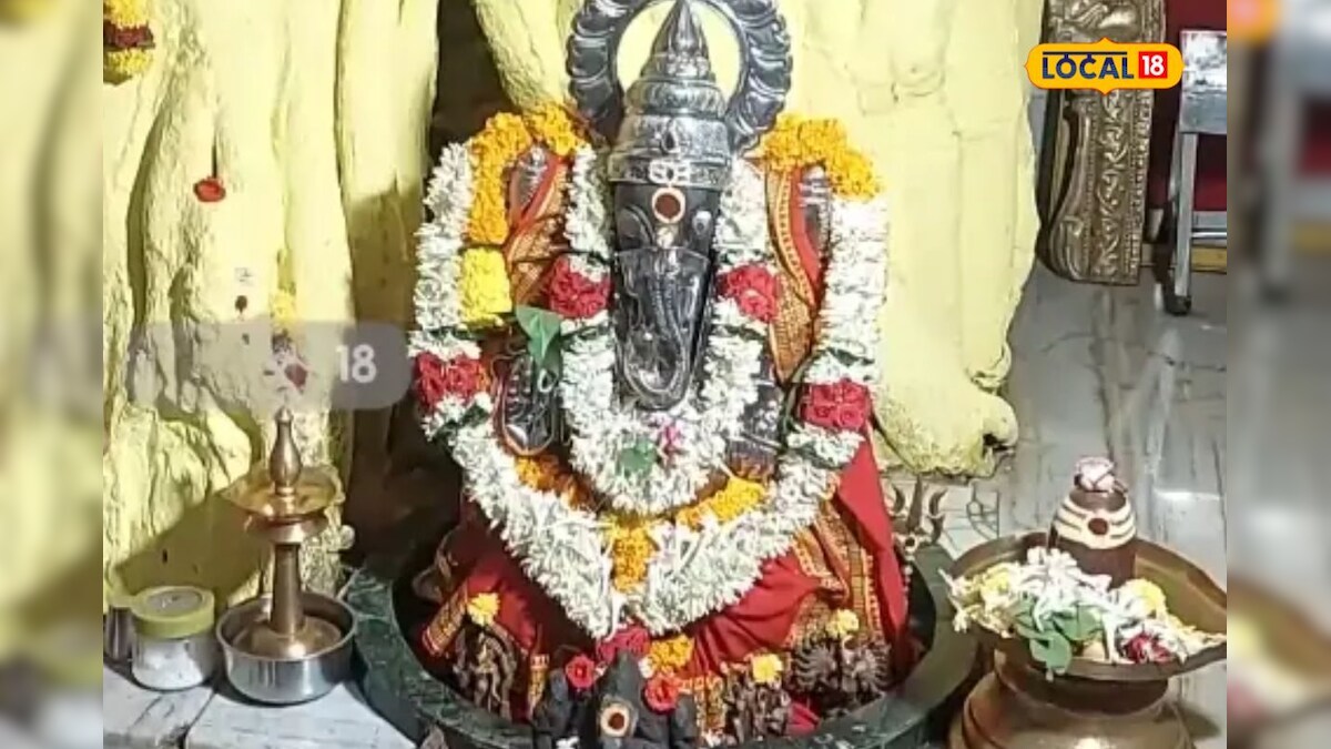 Marrichettu Ganapati: కోరిన కోరికలు 41 రోజుల్లో తీర్చే మర్రిచెట్టు ...