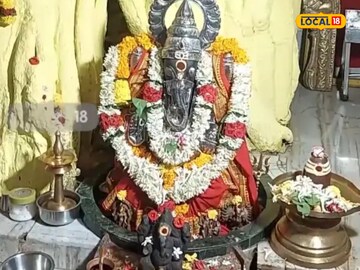 Marrichettu Ganapati: కోరిన కోరికలు 41 రోజుల్లో తీర్చే మర్రిచెట్టు ...