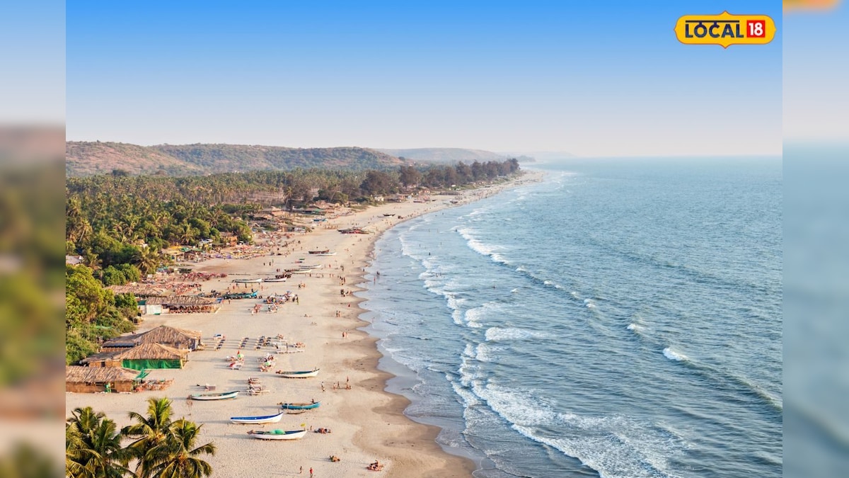 Goa Train: గుడ్ న్యూస్... సికింద్రాబాద్ టు గోవా డైరెక్ట్ ట్రైన్ ...