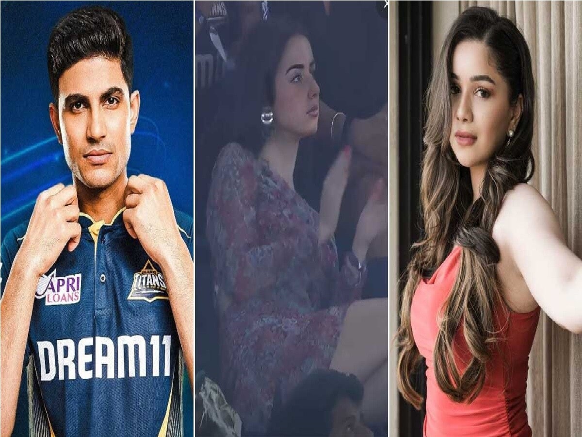 Shubman Gill Love Life: అమ్మాయిల కలల రాకుమారుడిగా టీమిండియా స్టార్ ...