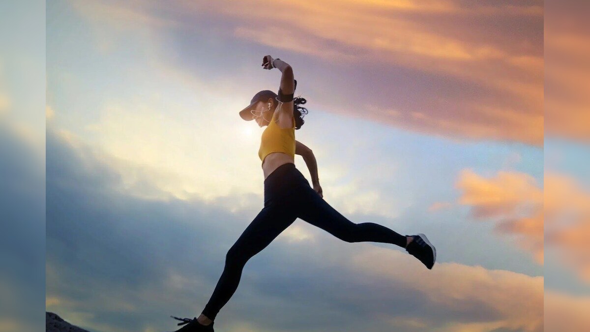 Simple Slim Tricks: వర్కౌట్స్ చేసేంత టైమ్‌ లేదా.. రోజుకు 10నిమిషాలు ఇలా ...