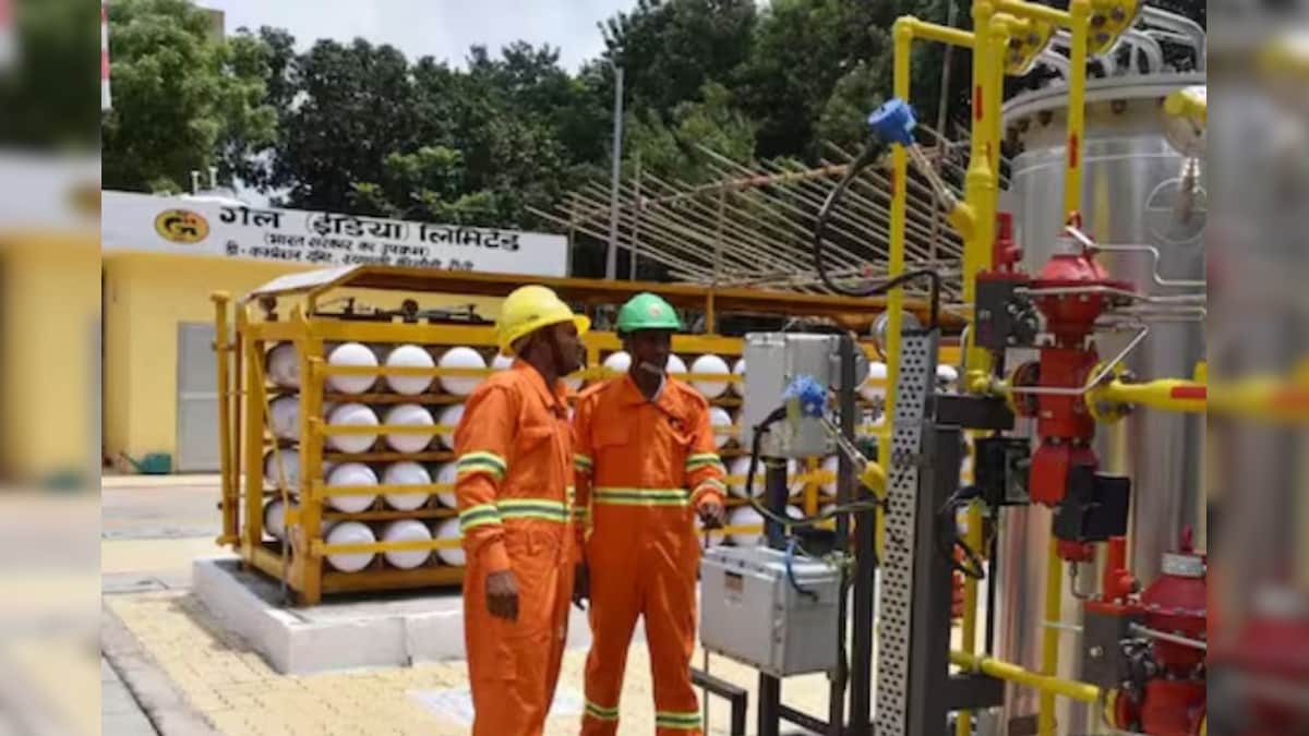 GAIL Jobs: గెయిల్‌‌లో భారీగా ఉద్యోగాలు.. రూ.1.38 లక్షల వరకు జీతం ...