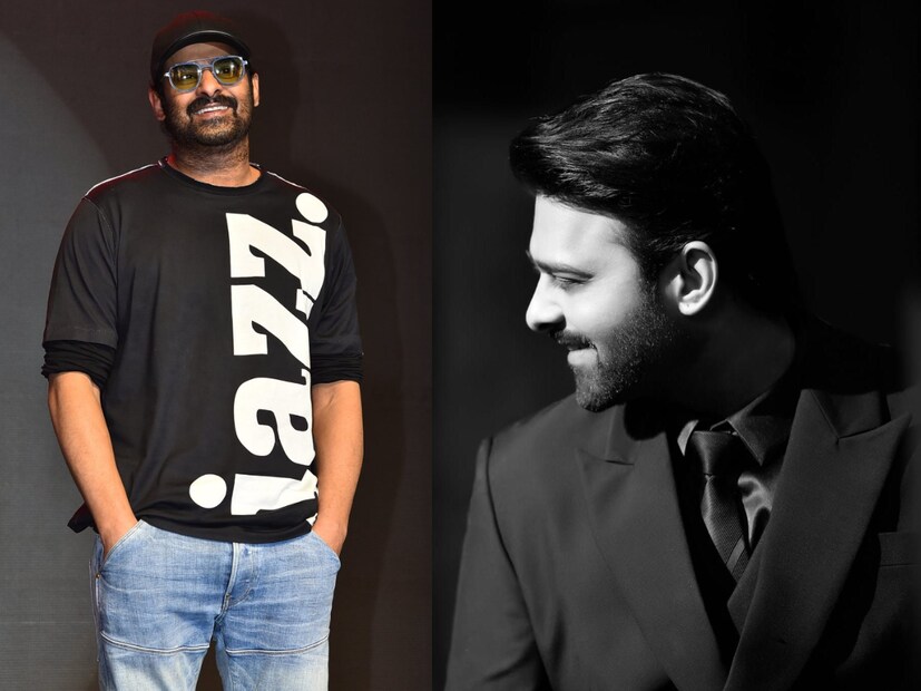Prabhas: ప్రభాస్ 'ఫౌజీ'లో సాయి పల్లవి.. ఇది కదరా అసలు సిసిలైన ట్విస్ట్ ...
