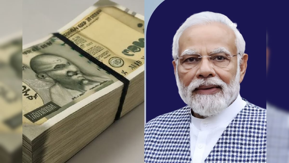 Vigyan Dhara: రూ.10,580 కోట్లతో మోదీ సర్కార్ మరో కొత్త స్కీమ్.. కేంద్రం ...