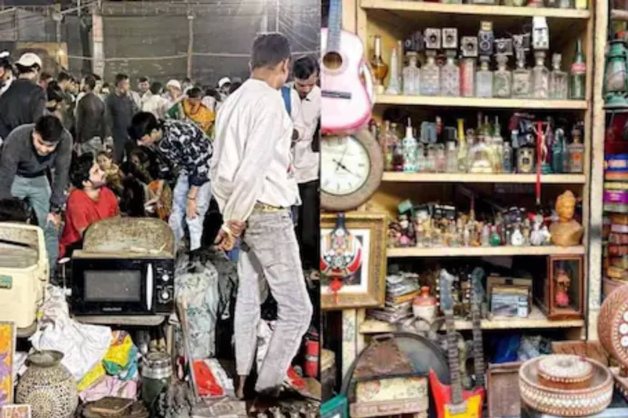 Chor Bazaar News, Photos & Videos in Telugu - News18 తెలుగు