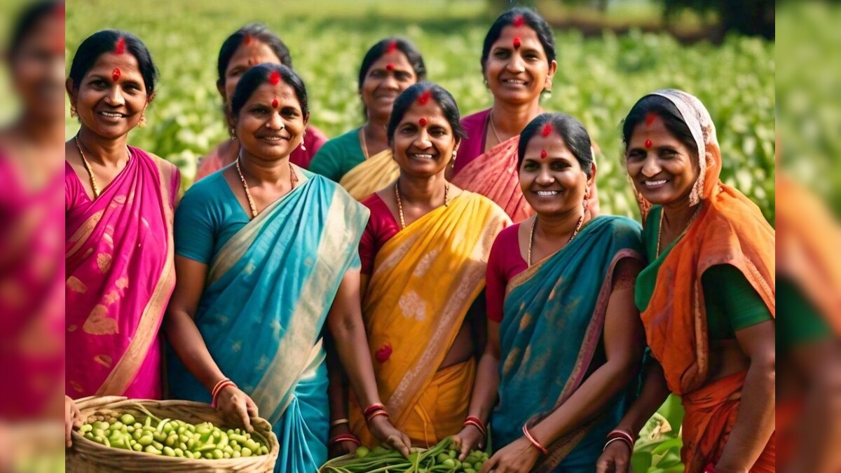 Rythu Bharosa: తెలంగాణ రైతులకు శుభవార్త.. అకౌంట్లలోకి రూ.15,000