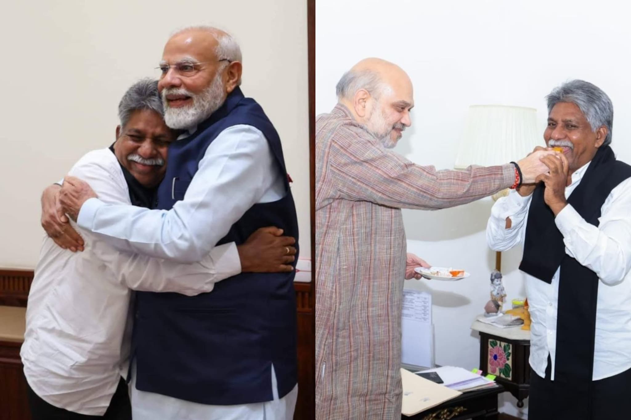 Manda Krishna Madiga News, Photos & Videos in Telugu - News18 తెలుగు