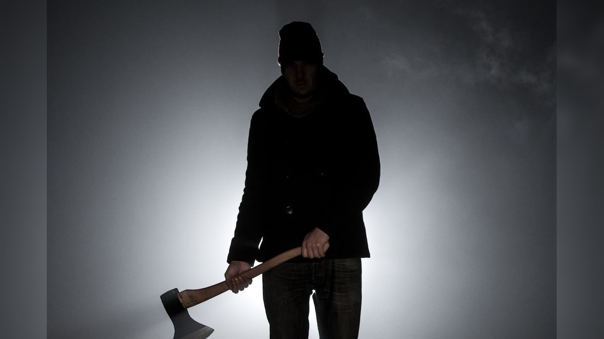 Iran Serial Killer: ఇరాన్ డేంజరస్ లేడీ సీరియల్ కిల్లర్.. అలాంటి మహిళలే ...