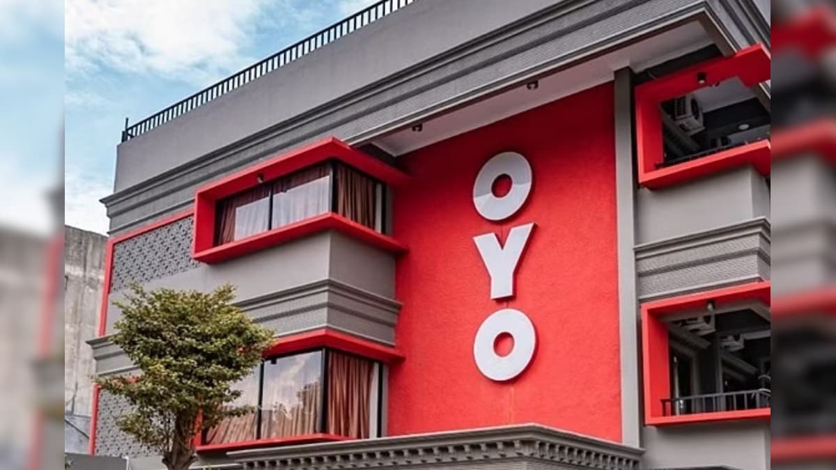 OYO: ఓయోకి ఎక్కువగా వెళ్తున్నది వాళ్లే.. ప్రతి రోజూ..! | ట్రెండింగ్ ...