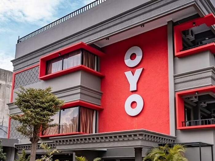 OYO: ఓయోకి ఎక్కువగా వెళ్తున్నది వాళ్లే.. ప్రతి రోజూ..!