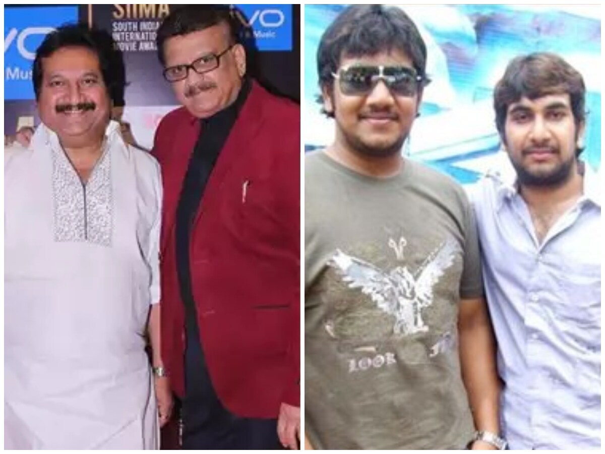 Singer Mano:పాపులర్ సింగర్ పరువు తీసిన కుమారులు.. ఛీ ఆ కేసులో పోలీసులకు ...