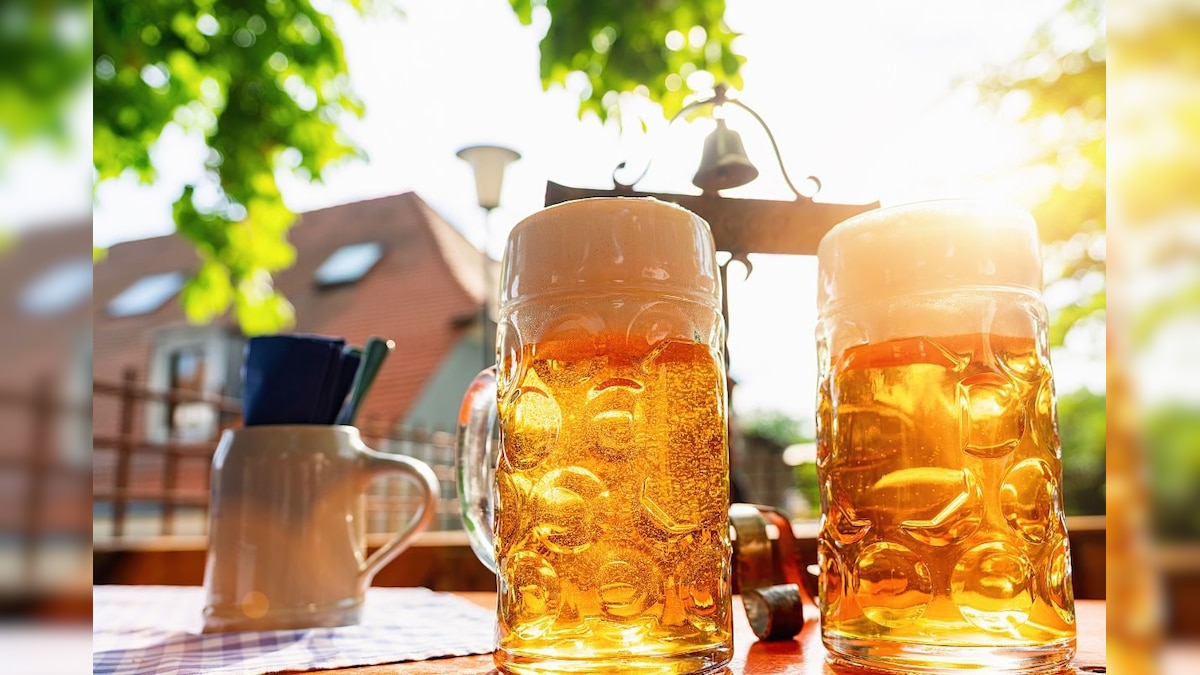 Beer: వారంలో ఎన్ని బీర్లు తాగొచ్చు.. డాక్టర్లు చెపుతున్న లిమిట్ ఇదే ...